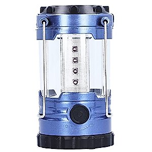 QANYEGN 12pcs LED Camping Lantern, Portable Outdoor Light Tent Lanterns, Hand Grip Camping Lighting Survival Lamp