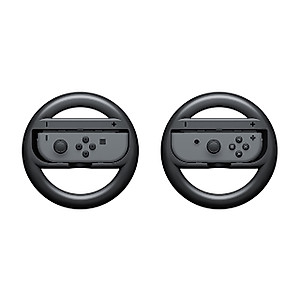 Nintendo Joy-Con Wheel (Set of 2) - Nintendo Switch