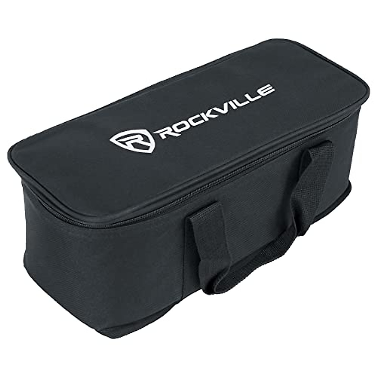 Rockville MINI RF BAG Carry Bag For 5 MINI RF or IR Lights Plus Accessories