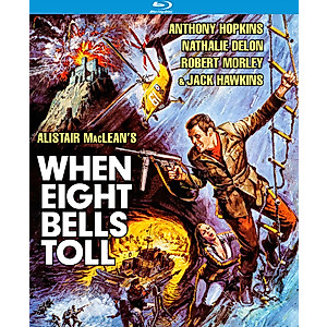 When Eight Bells Toll