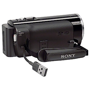 Sony HDR-CX 320 E HDRCX320EB.CEN - 320