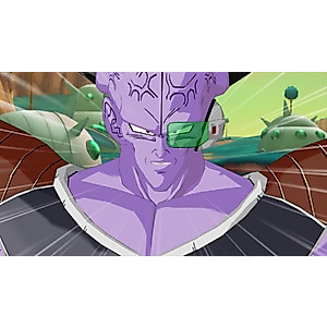 Dragonball Z: Burst Limit - Xbox 360 (Renewed)