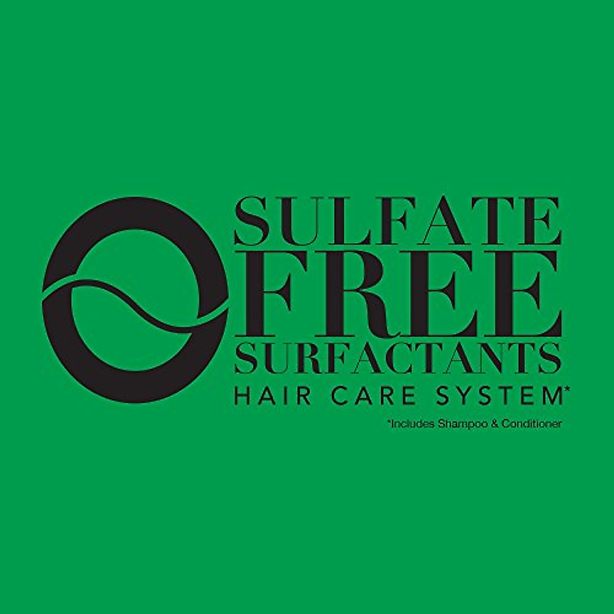 OGX Hydrating + Tea Tree Mint Shampoo & Conditioner, 25.4 Ounce (Set of 2)