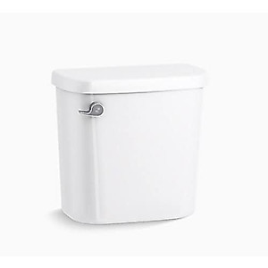 Kohler 402363-0 Sterling Toilet-Water-Tanks, White