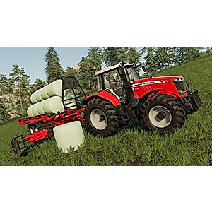 Farming Simulator 19: Premium Edition (Xb1) - Xbox One