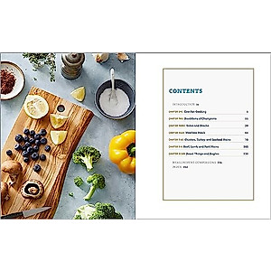 One-Pan Cookbook for Men: 100 Easy Single-Skillet Recipes to Step Up Your Cooking Game