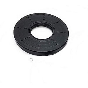 REPLACEMENTKITS.COM Brand Front Differential Seal Kit Fits 2017-2022 Polaris 1000 RZR RANGER GENERAL Replaces 3236047