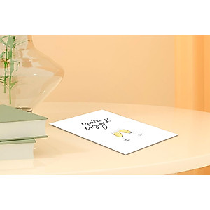 Funny Engagement Cards, Girlfriend Boyfriend Romantic Confession Cards, Fiancé Fiancee Naughty Proposal Cards, Bride and Groom Humorous Invitation Cards, Family And Friends Greetings Cards - Engaged