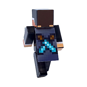 EnderToys Secret Agent Action Figure