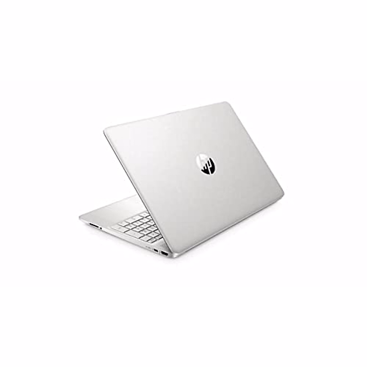 HP Pavilion 15 Laptop, 11th Gen Intel Core i7-1165G7 Processor, 32 GB RAM, 512 GB SSD Storage, Touchscreen Full HD IPS Micro-Edge Display, Windows 11 Pro, Compact Design, Long Battery Life