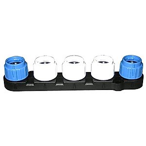 Raymarine A06064 Marine SeaTalkNG 5-Way Connector Consumer electronics