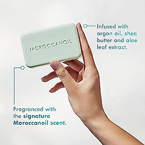 Moroccanoil Soap Fragrance Originale