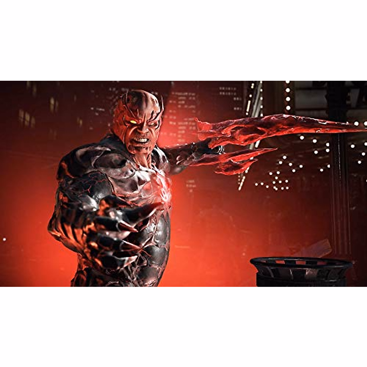 Injustice 2 Legendary Edition (PlayStation 4) (PS4)