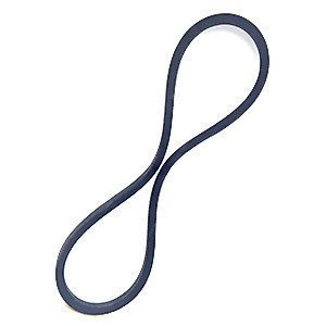 07200725 (1/2" X 40.69") Replaceement Drive V-Belt fits Ariens 07200513 70709200 7200725 Snow Blower
