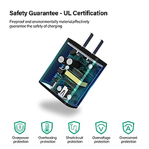 OLAIKE 2 Pack 16ft/5m Power Cable with Adapter Compatible with Blink Outdoor/Indoor 3rd/XT2/XT Camera, Weatherproof Micro USB Power Cord, Blink Camera Accessories, Black (Camera Exclude)