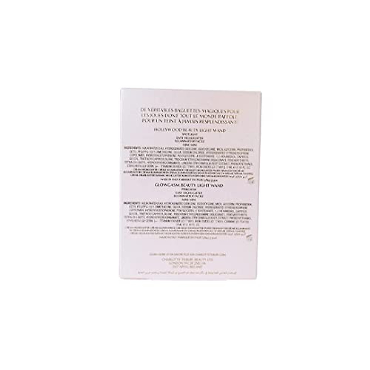 Charlotte Tilbury Dreamy Superstar Glow Kit 0.09 pounds