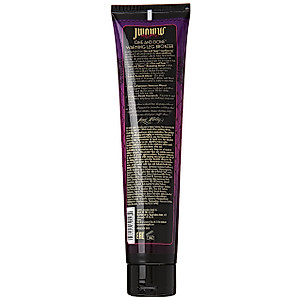 New Sunshine Jwoww One and Done Warming Leg Bronzer, 6 Ounce