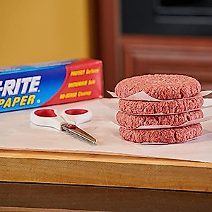 Reynolds Cut Rite Wax Paper, 75 Sqft (Pack of 3)