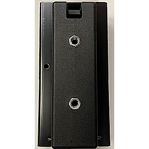 Weber 66232 Tank Scale for Genesis II and Spirit II Grills, not for The Older Genesis and Spirit Grills