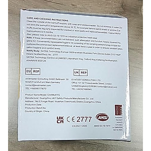 2 Pack Noise Canceling Headphones for Kids, Kids Ear Protection Earmuffs for Autism, Toddler, Children, Kids Noise Cancelling Headphones Sound Proof Earmuffs for Concerts, Air Shows, Fireworks