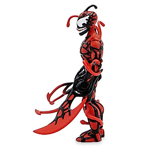Spider Man Carnage Action Figure – Marvel Toybox # 27
