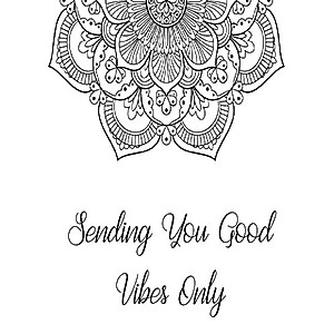 Good Vibes Gift Box - Succulent Gift Box - Live Succulent gift box - Friend Gift Box - Good Vibes Only - Birthday Present - Send a Gift