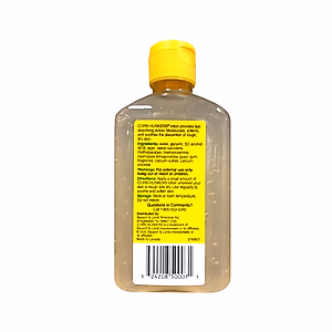 Cornhuskers Hand Lotion Size 7 Ounce (Pack of 2)