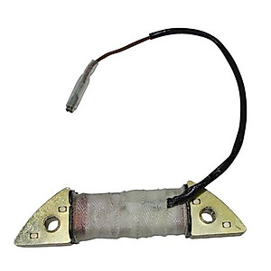 yonghong Charging Coil Compatible with Honda Electric Start(GX160 168F GX200 5.5/6.5HP)