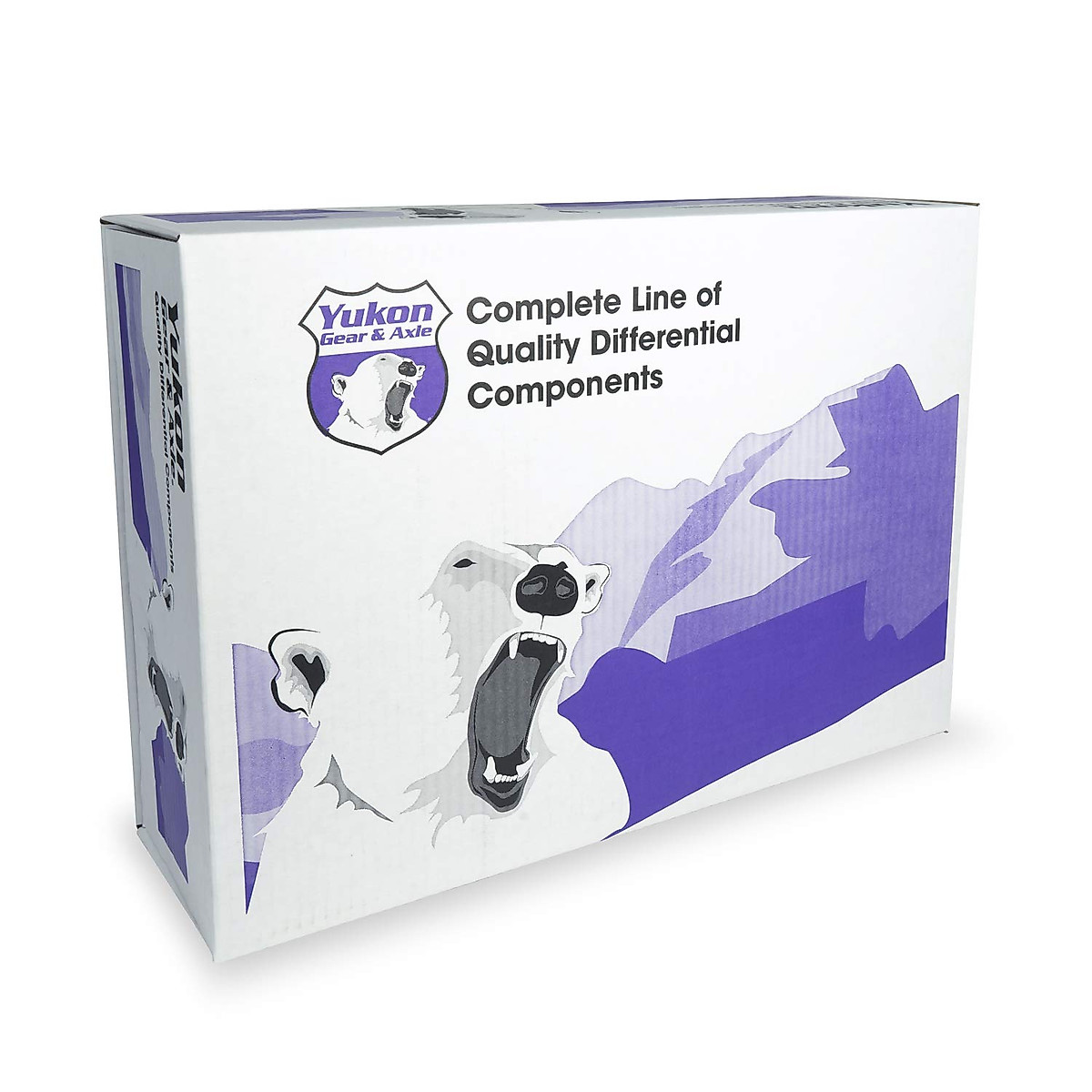 Yukon Gear & Axle (YMS3604) Pinion Seal for Ford 7.5/8.8/9/9.75 Differential