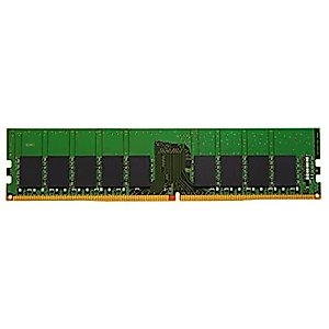 Kingston, KTH-PL432E/32G, 32GB DIMM ECC DDR4 3200Mhz 1.2V 2Rx8 Memory for HP Servers