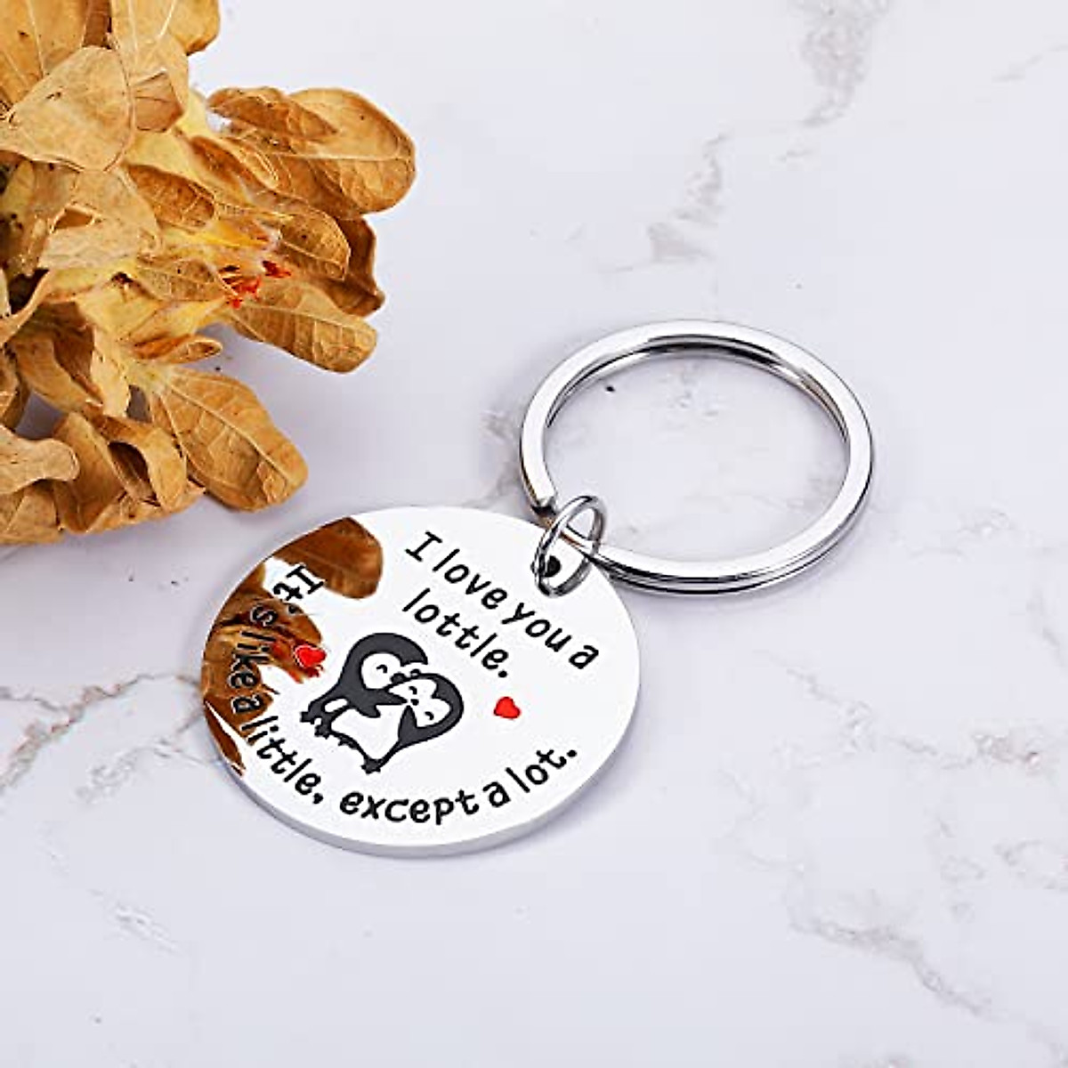 Valentines Day Gifts for Boyfriend Girlfriend Funny Couples Gifts Husband Boyfriend Birthday Gifts from Wife Girlfriend Anniversary Wedding Gifts for Him Her Christmas Stocking Stuffers for Women Men