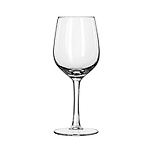 Libbey 7532 - Vina Wine Glass, 12-1/2 oz., CS of 1/DZF