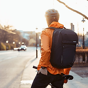 Thule Paramount Commuter Backpack 27L, Olivine