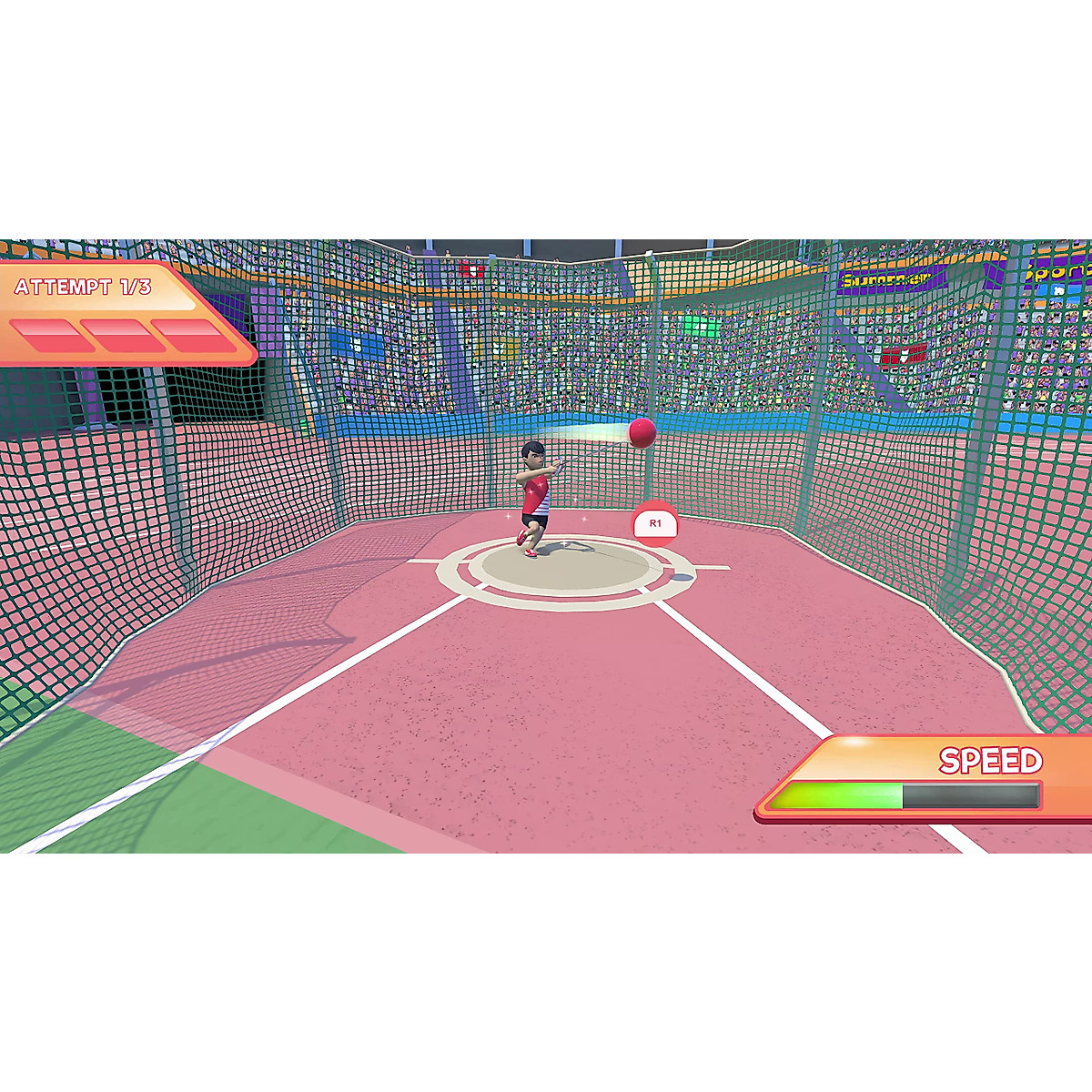 Summer Sports Games 4K Edition Playstation 5