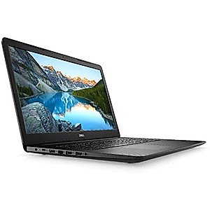 Dell Inspiron 3793 17.3” Laptop FHD Intel Core i7-1065G7 - 512GB SSD - 8GB DDR4 - Integrated Intel Iris Plus Graphics - New