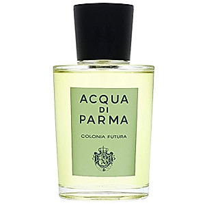 Acqua Di Parma Colonia Futura Eau De Cologne Spray for Men 3.4 Ounce, clear