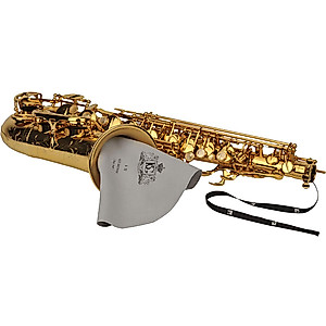 BG(0002698761) BG-A30 Instrument Swab for Alto Sax, Saxophone Cleaning and Care Product (A31)