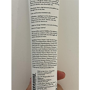 PHILIP B Lovin' Leave-In Conditioner 6 oz. (178 ml) | Light Moisturizing Styling Crème, Tame Frizz and Flyaways