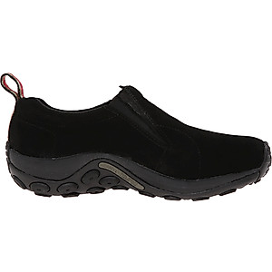 Merrell Men's Jungle Moc Slip-On Shoe,Midnight,11 M US