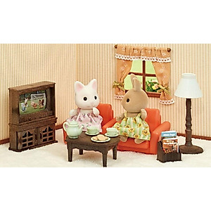 Sylvanian Families 5379 Living Room Set