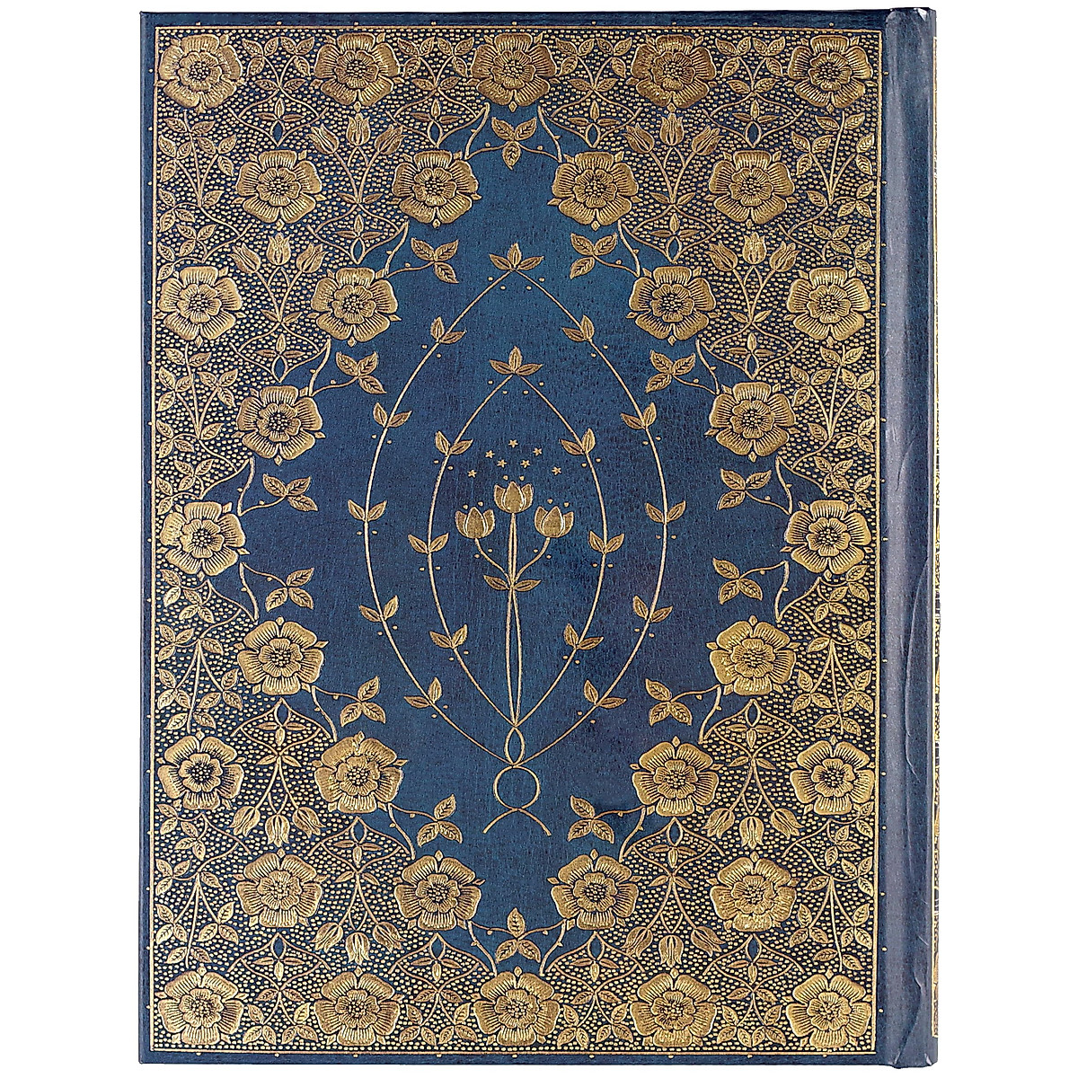 Gilded Rosettes Journal (Diary, Notebook)