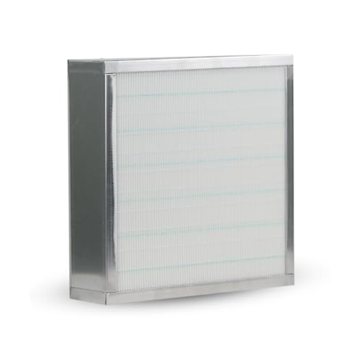 EnviroKlenz HEPA Air Filter Replacement For Air Purifiers | Replace every 1 year for everyday use | Captures 99.9% Of Particles From The Air | Compatible with all Enviroklenz Air System Purifiers