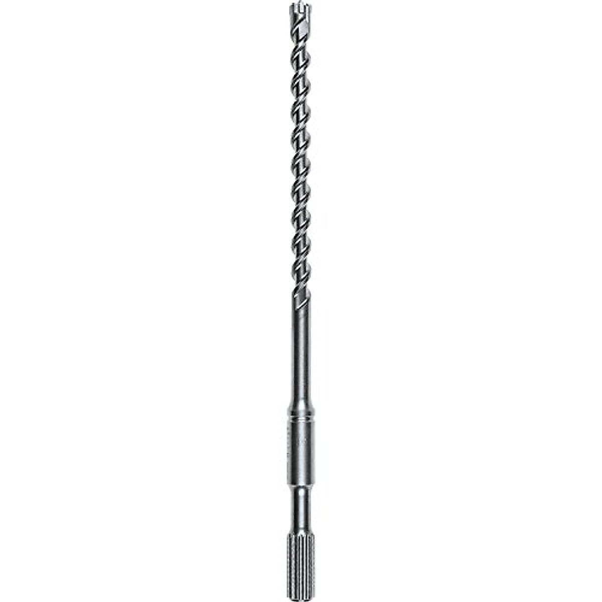 Makita B-63993 5/8" x 16" Spline Bit, 6-Cutter