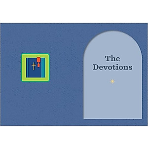 Nighttime Devotional for Teen Boys: 5-Minute Devotions to Guide Daily Reflection