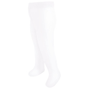 Luvable Friends baby girls Nylon Tights, Black Pink, 2-4T US