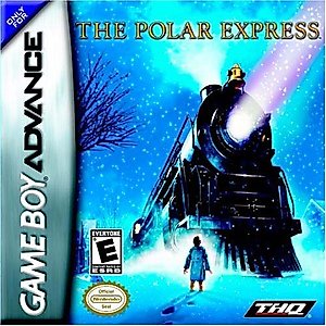 The Polar Express (Renewed)