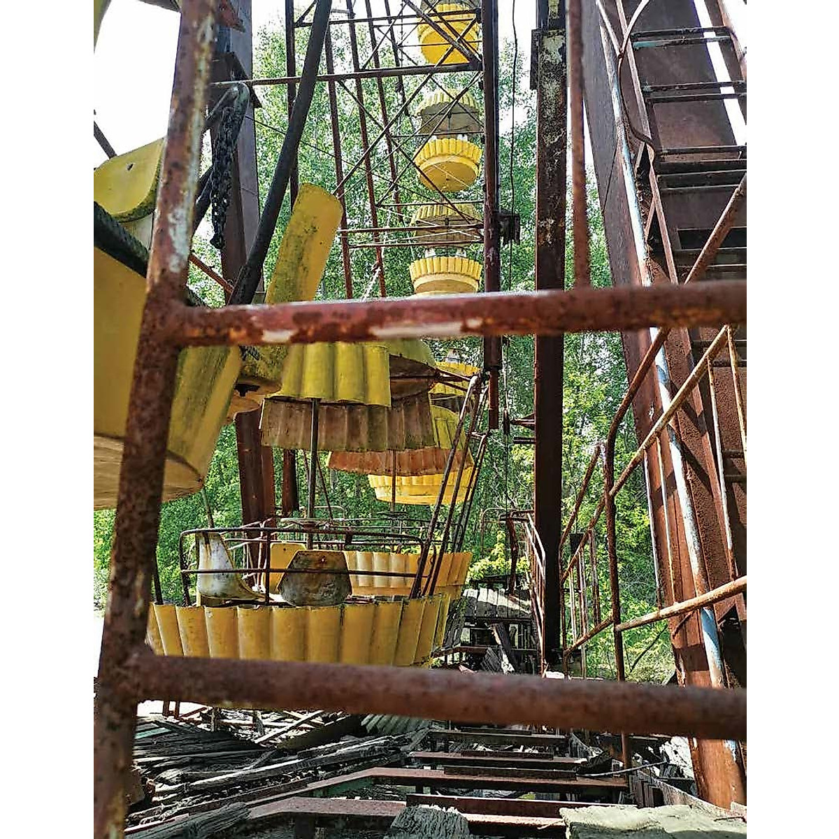 Off-Grid Adventures: 20 Untamed Travel Stories Around the World