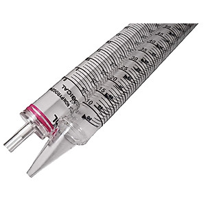 ADVANGENE Individually Packaged Serological Pipettes, Sterile, 100mL Volume (50/case)