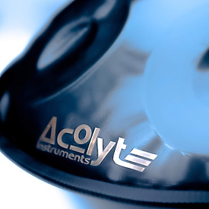 Acolyte Handpan - E Major - Made in The USA