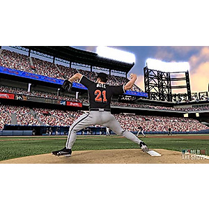 MLB 12 The Show - Playstation 3 (Renewed)